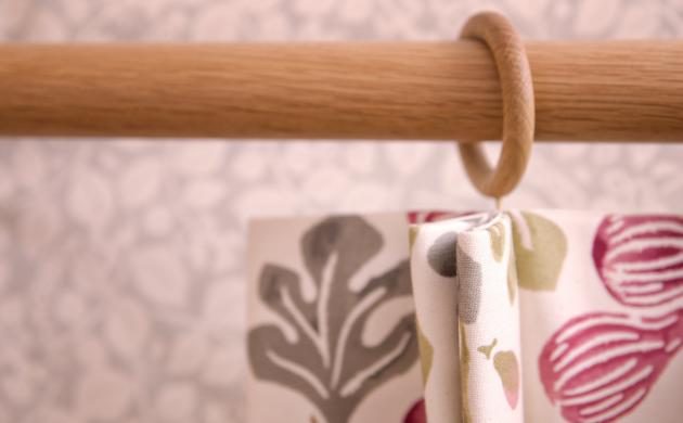 Soft Furnishings | Bespoke Curtains | Edinburgh - Dingwall Fabrics