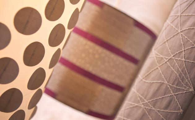 Soft Furnishings | Bespoke Curtains | Edinburgh - Dingwall Fabrics